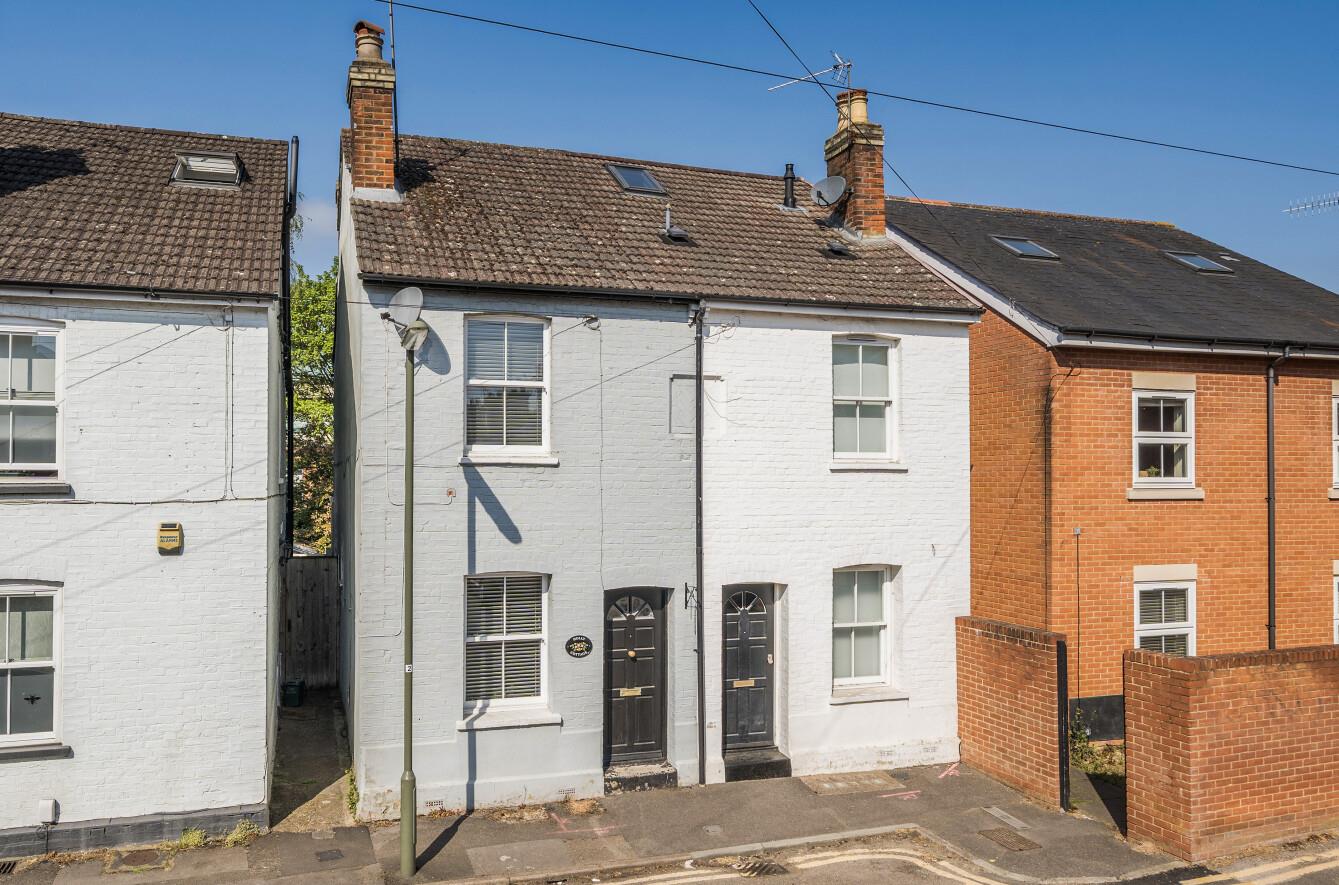 George Road, Guildford - Collins Guildford